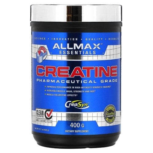 Creatine Allmax – F1 Supplement
