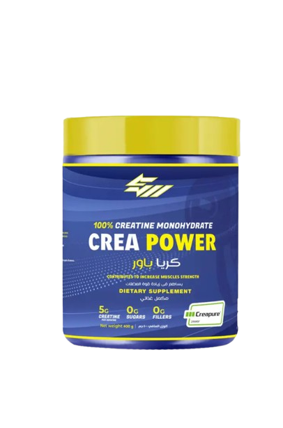 Crea Power – F1 Supplement